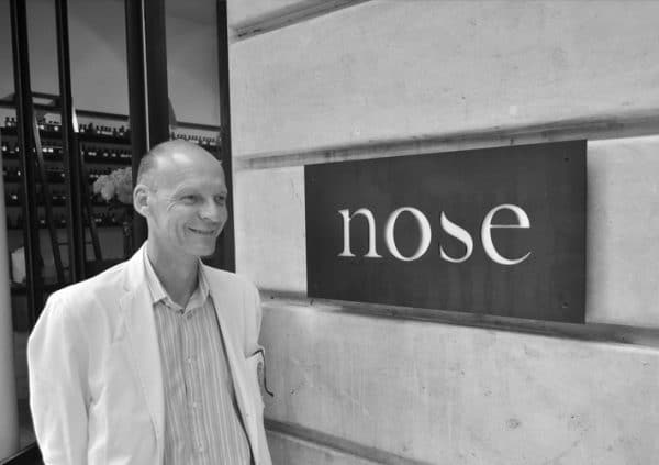 Mark Buxton Perfumes | About Mark Buxton