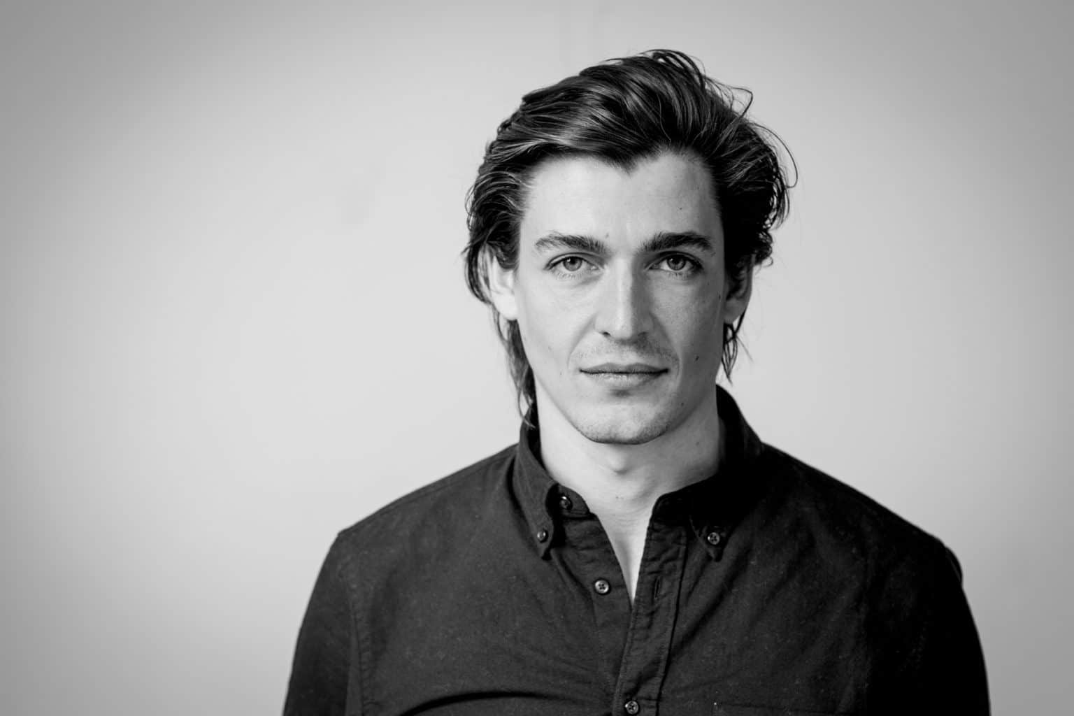 Mark Buxton Perfumes | About David Chieze